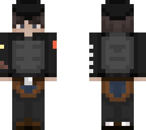 horse rider | Minecraft Skins