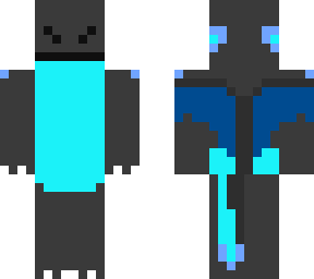 charizard | Minecraft Skins