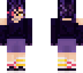 Conquest | Minecraft Skin