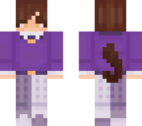 cyn | Minecraft Skins