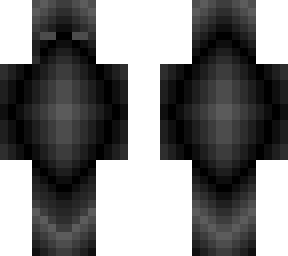 Dark Star | Minecraft Skin