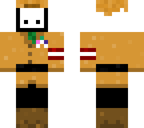 dictator | Minecraft Skins