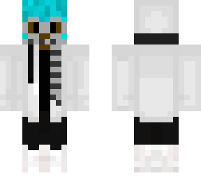 Dillon | Minecraft Skin