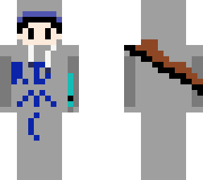 moge | Minecraft Skins