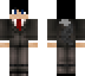 dsadsa | Minecraft Skin
