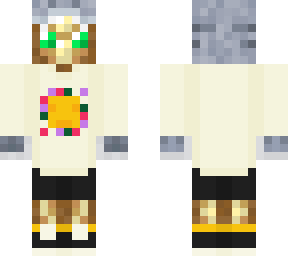 foolishgamers foolish | Minecraft Skins