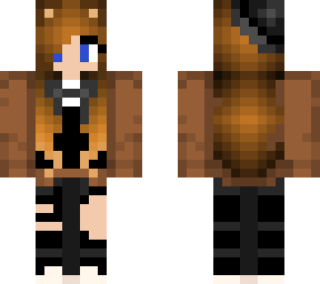 human freddy fazbear | Minecraft Skins