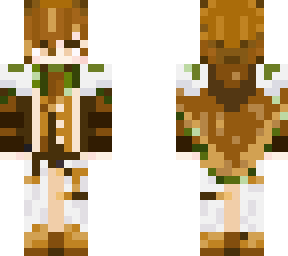 gender neutral | Minecraft Skins