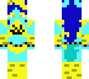 surge | Minecraft Skins