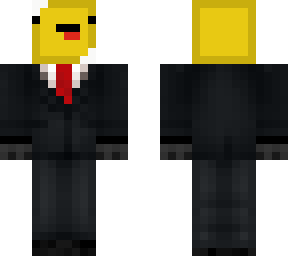 gold block | Minecraft Skins