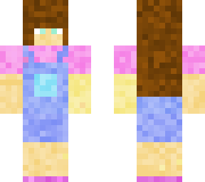 guppy | Minecraft Skins