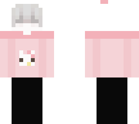 hello kitty boy | Minecraft Skins