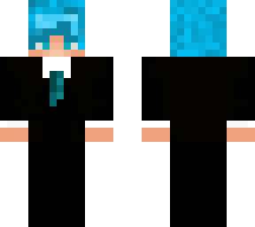Juutu's skin | Minecraft Skin