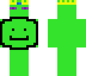 king underman | Minecraft Skins