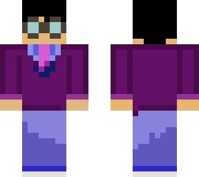 kipper | Minecraft Skins