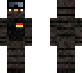 german | Minecraft Skins