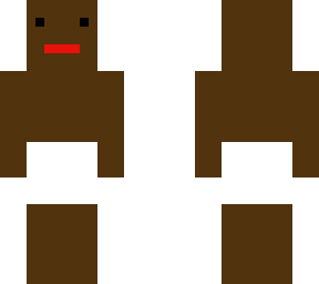 Lakaka | Minecraft Skin