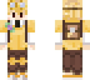 Lani | Minecraft Skin