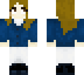 swem horse | Minecraft Skins