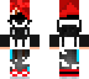 Marley | Minecraft Skin