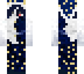 MoonDrop | Minecraft Skin