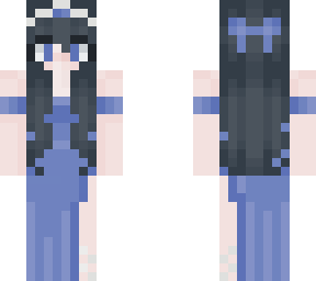 Moonlight | Minecraft Skin