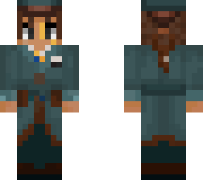 idv | Minecraft Skins