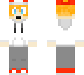animated | Minecraft Skins