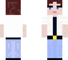 Normal person | Minecraft Skin
