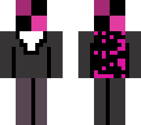 Null skin | Minecraft Skin