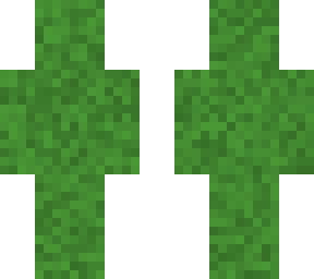 oak leaves | Minecraft Skins