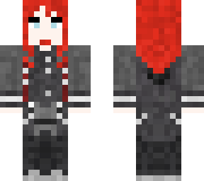 Winx Minecraft Skins