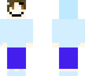 Operation Skin | Minecraft Skin