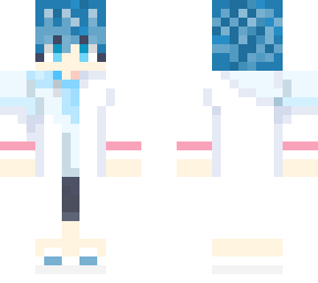 owner character | Minecraft Skin