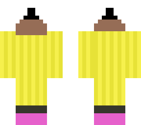 Pencil Skin | Minecraft Skin