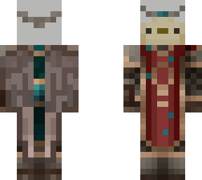 pidgeon | Minecraft Skins