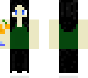 clairo | Minecraft Skins