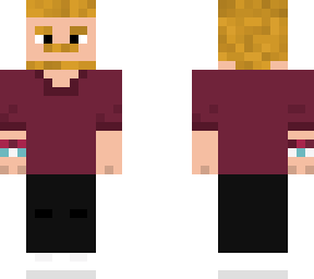 Rabbi Minecraft Skins