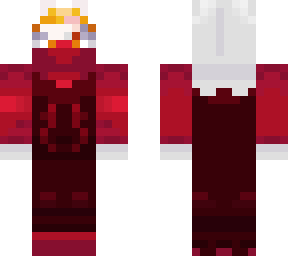 Scorbunny Minecraft Skins