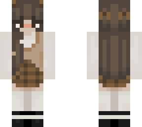 reskin | Minecraft Skin