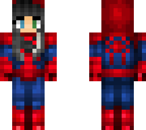 rhys lol | Minecraft Skin