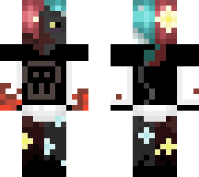 Rip | Minecraft Skin