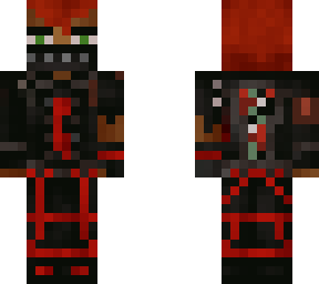 Ro Skin | Minecraft Skin