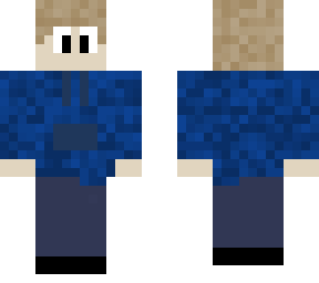scott | Minecraft Skin