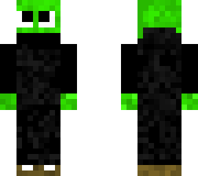 sentex | Minecraft Skin