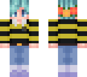 Smajor | Minecraft Skin