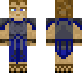 stampy skin | Minecraft Skins