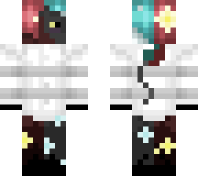 straight jacket | Minecraft Skin