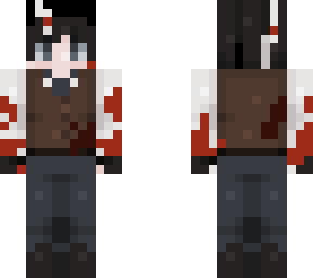 barber | Minecraft Skins