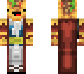 taco | Minecraft Skins